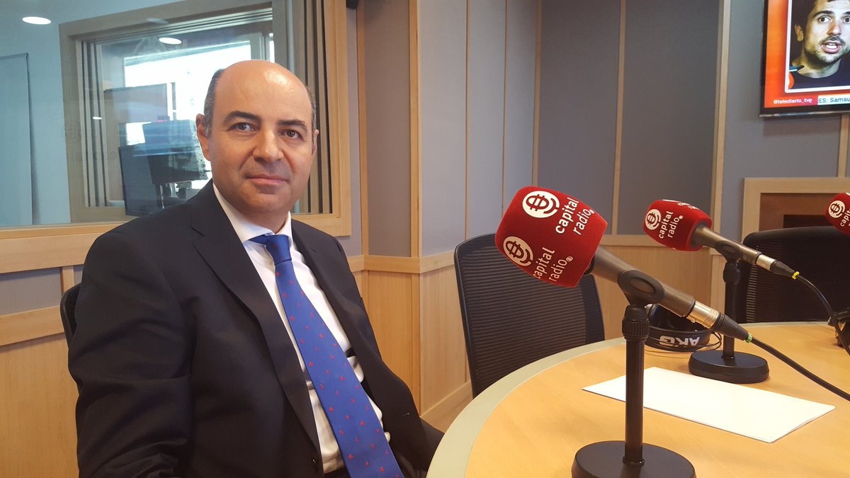 Entrevistas con Sara Bot: hoy conocemos a Alejandro Varela (Renta 4 ...