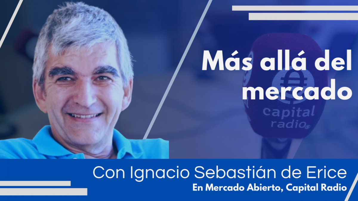¿Por qué afirma Sebastián de Erice que se ha expulsado a los minoristas ...