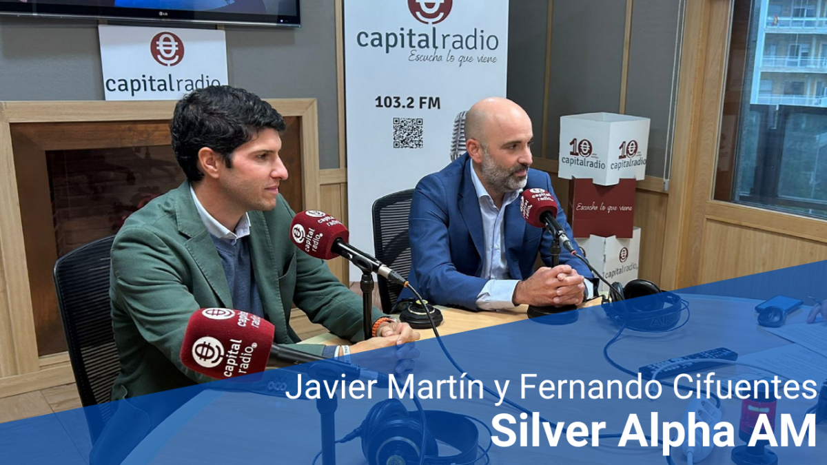 Iberdrola, de las pocas españolas en las que confía Silver Alpha AM ...