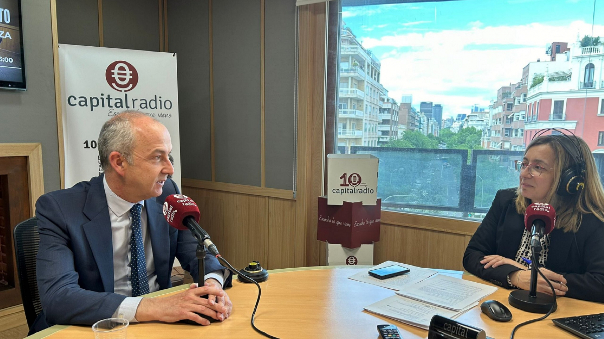Abante: "Ahora sí que apostamos por China... está barata" | Capital Radio