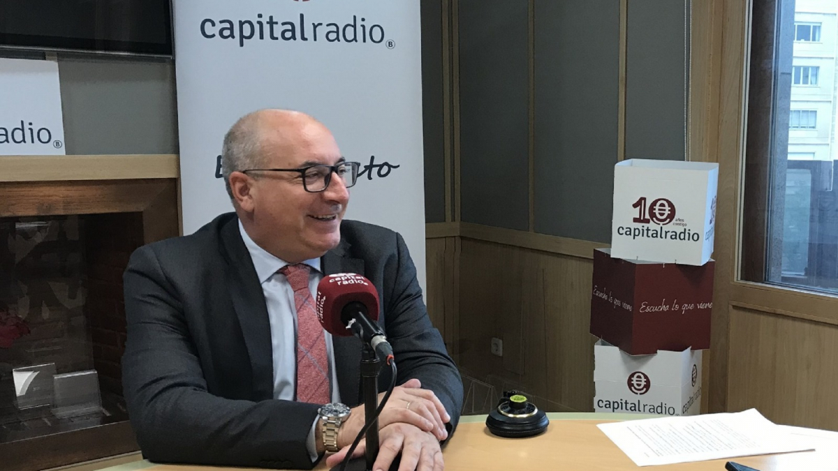 Acciona Renovables, dios español del nuevo fondo de ATL Capital ...