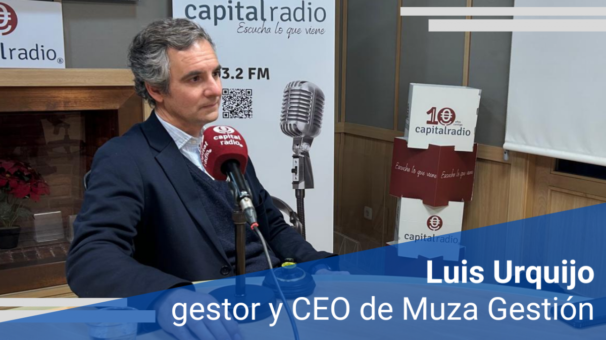 Muza Gestión: "Hemos incrementado nuestra inversión en Tubacex ...