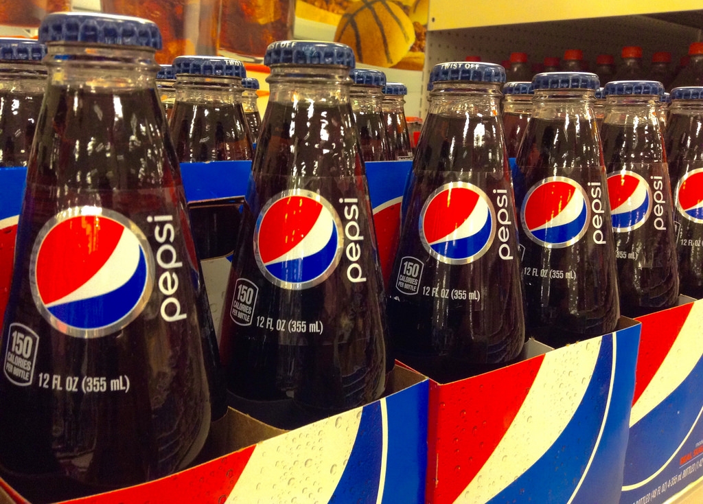 El español Ramón Laguarta, nuevo CEO de PepsiCo | Capital Radio