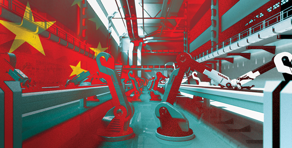 Por qué la innovación es la única salvación para China | Capital Radio