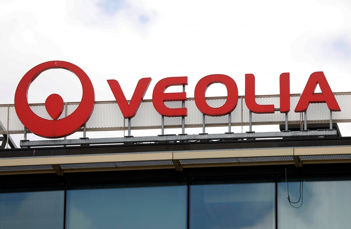 Veolia: “El gas natural va a seguir siendo imprescindible” | Capital Radio