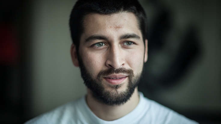 "Combinados, amor y paciencia pueden conseguir cosas increíbles", César ...