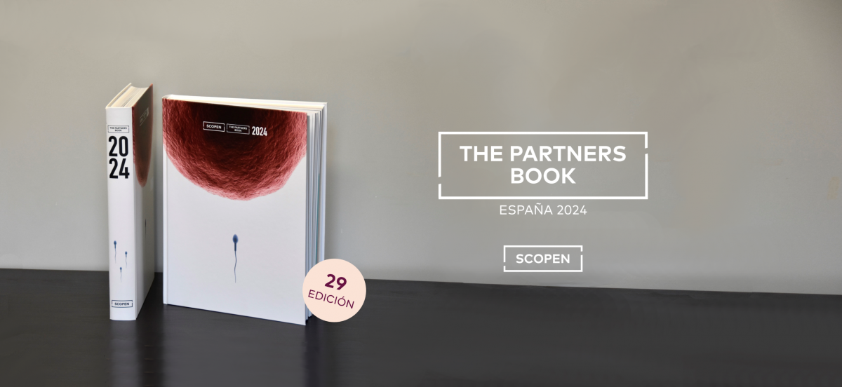 The Partners Book 2024 nos devuelve al origen | Capital Radio