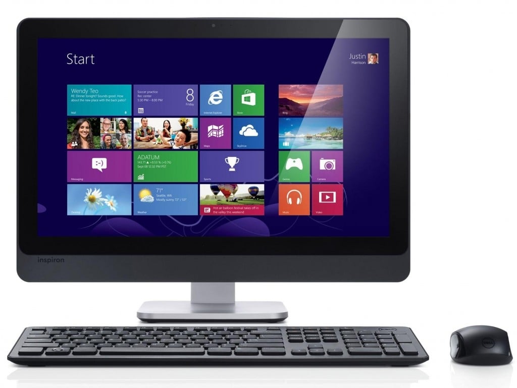 Empresas: La gran apuesta de Microsoft, Windows 10 | Capital Radio