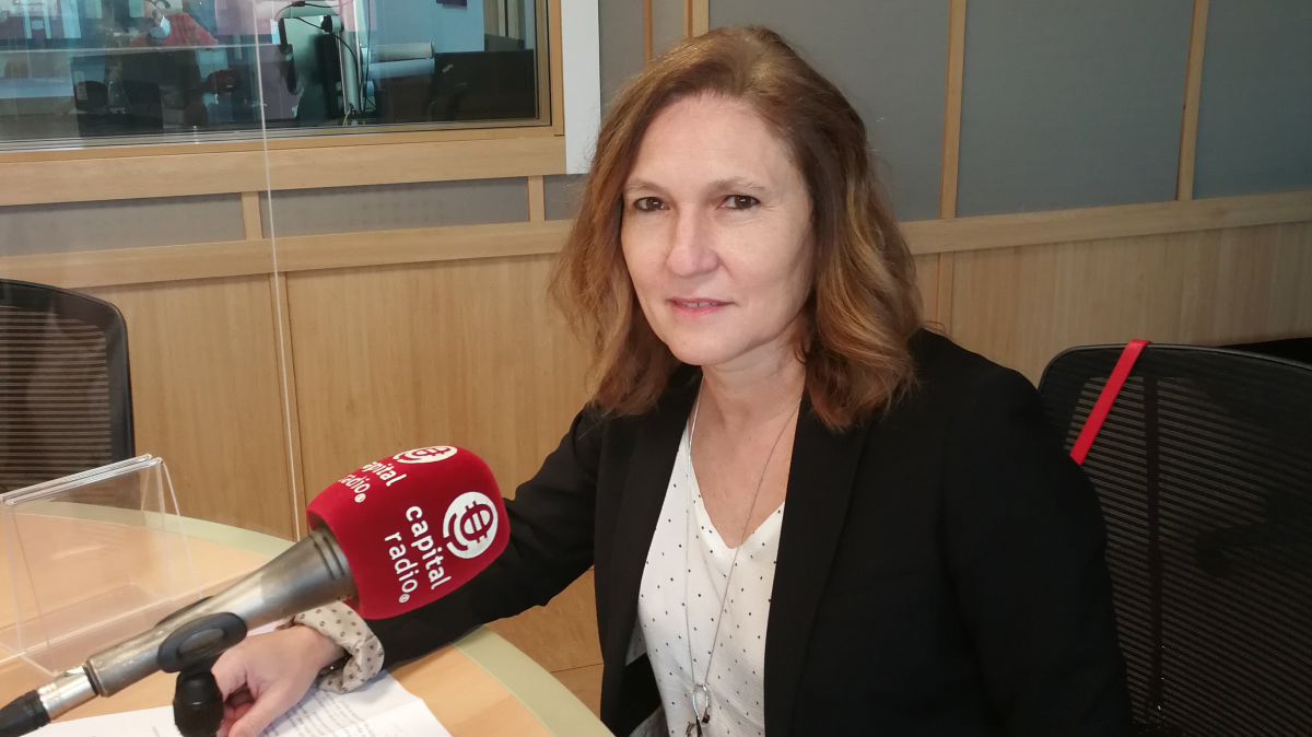 "El mercado nos está pidiendo mucha ayuda y soporte en sostenibilidad ...