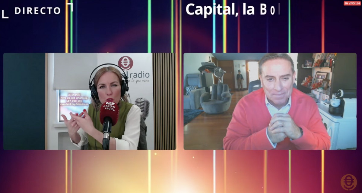 ¿Invertimos en petroleras tras la caída de Maduro? Responde Pablo ...