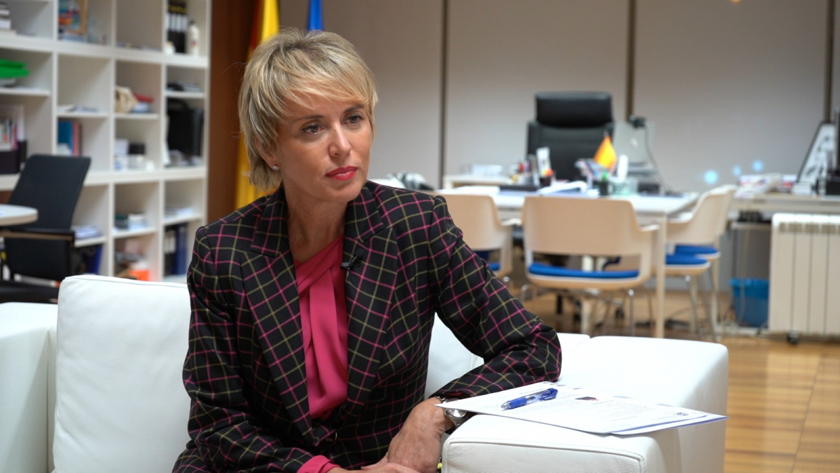 C. Artigas: "La ley de startups en vigor el 1 de enero de 2023 ...