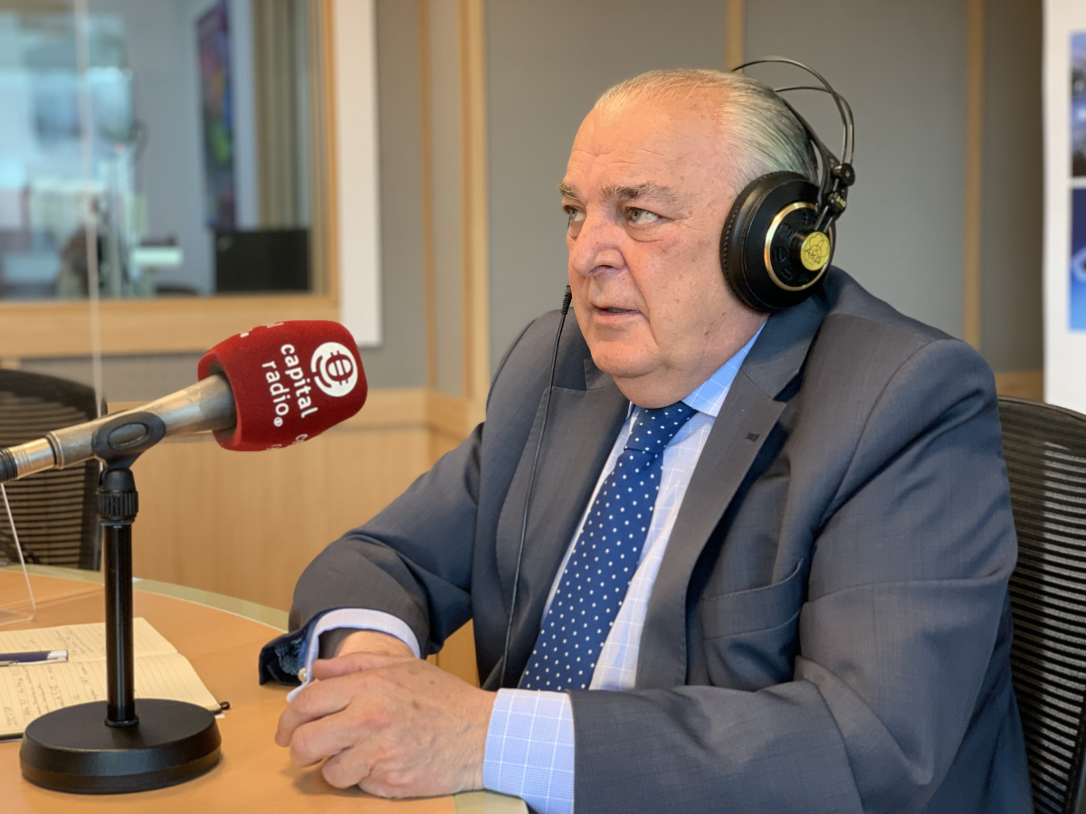 Blasco: "El BCE no será tan agresivo como la Reserva Federal" | Capital ...