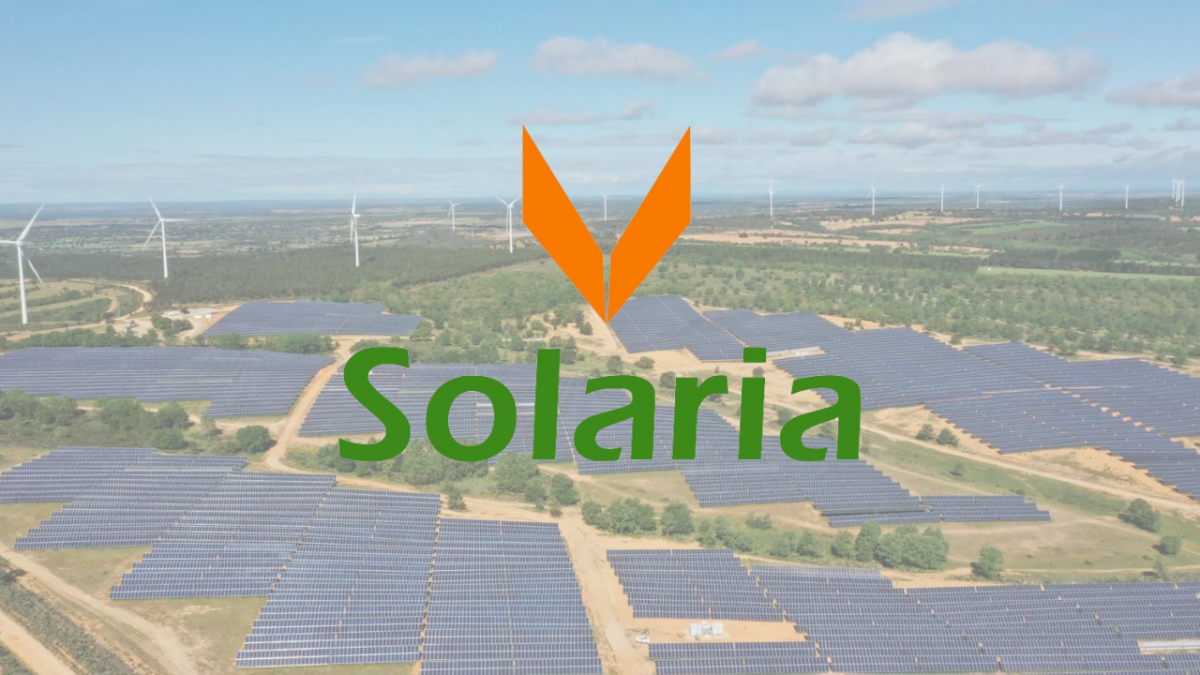 Solaria brilla por los centros de datos: "Noticia muy positiva ...