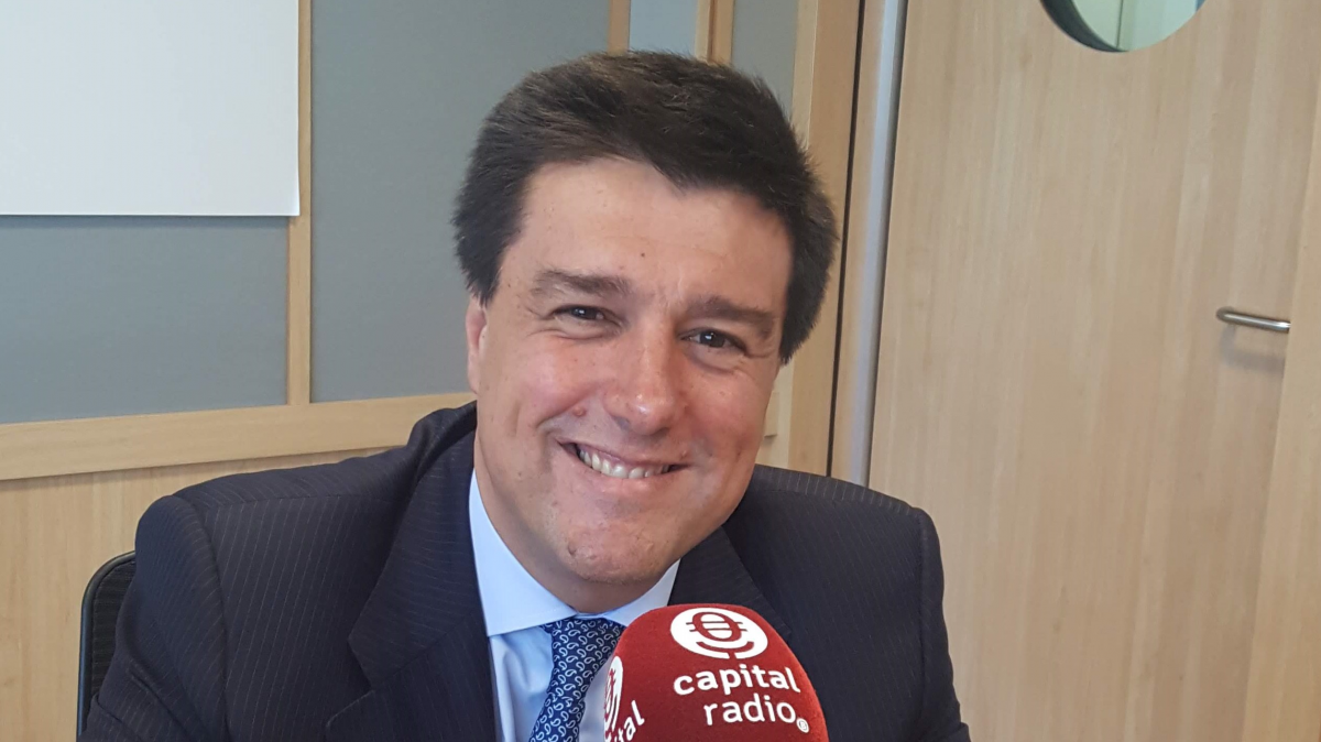 Clemente (Merlin): "La inflación alta nos funciona muy bien" | Capital ...