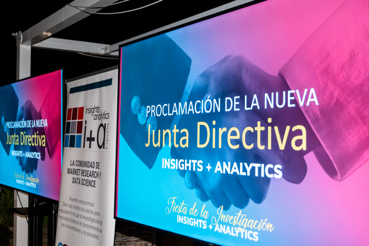 Insights+ Analytics convoca una nueva edición de la @ de I+A | Capital ...