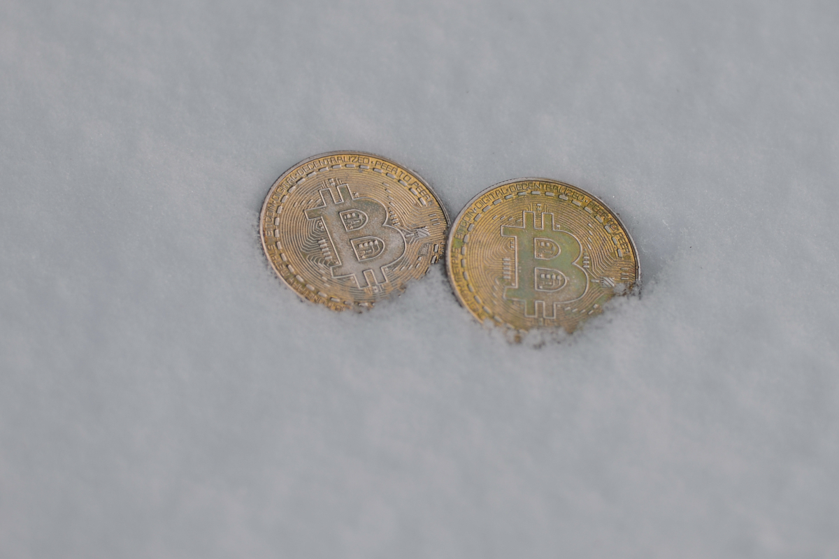 Siberia, el centro operativo de la minería mundial con el bitcoin como ...