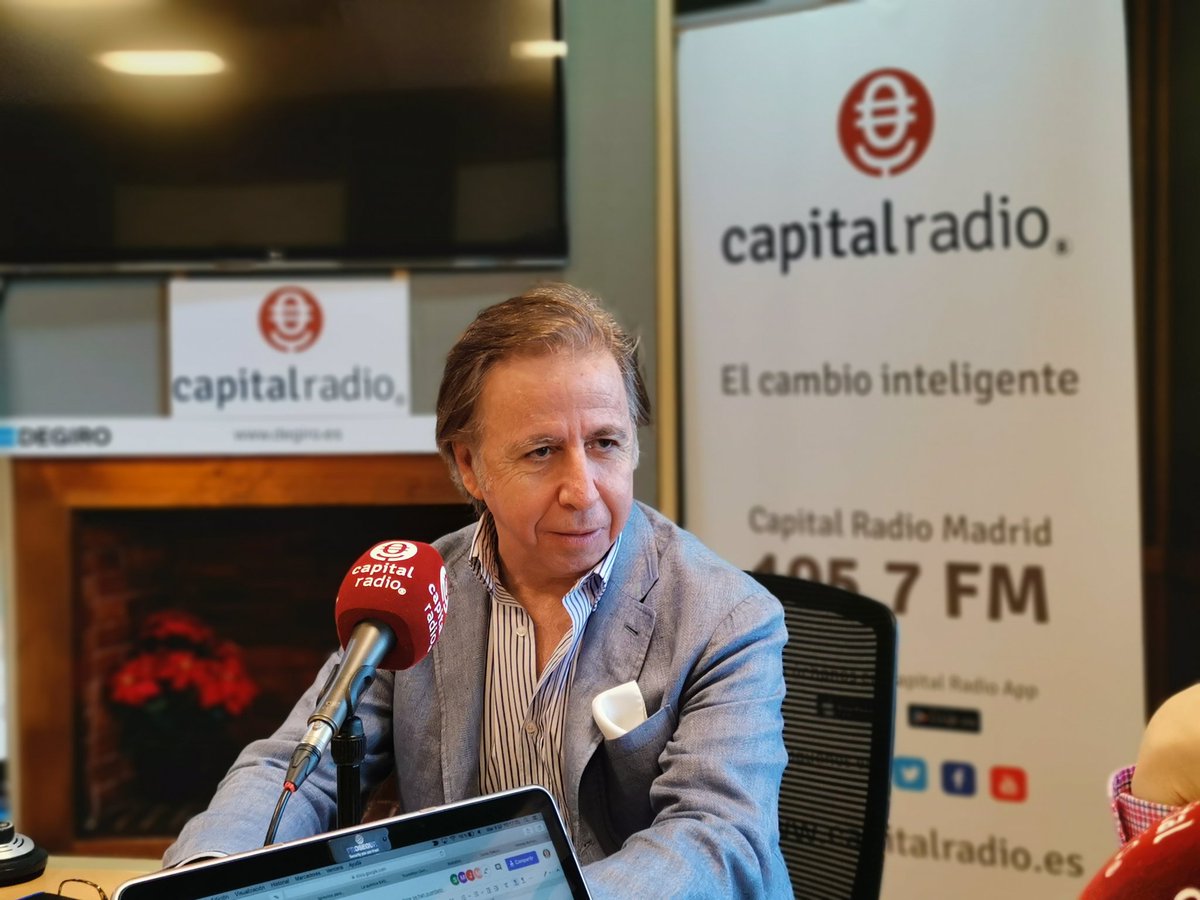 Fellow Funders: La aventura fintech en el crowdfunding | Capital Radio