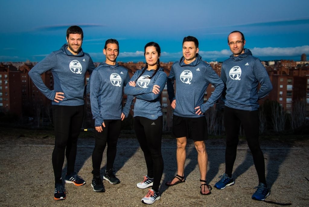 ¿Quiénes son los Mapoma Ambassador? - A TU RITO | Capital Radio