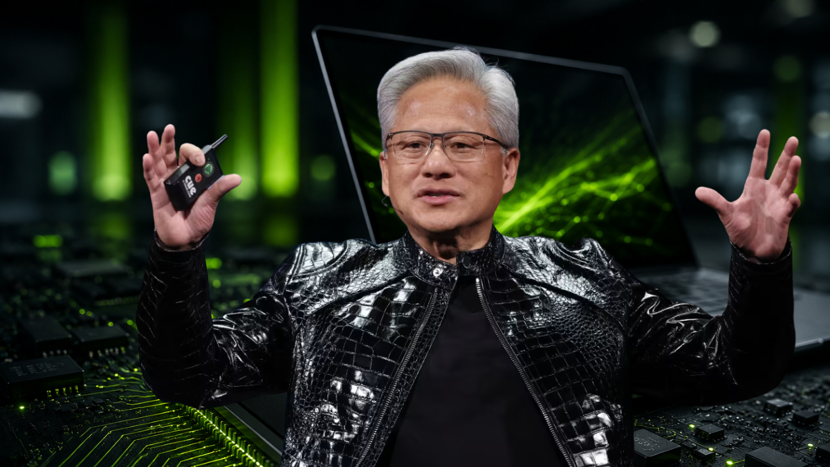 Nvidia revoluciona el mercado de PC: así es RTX Spark, el chip que ...