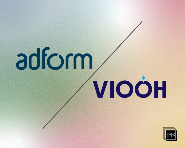 Adform y VIOOH amplían su colaboración para impulsar el rendimiento y ...