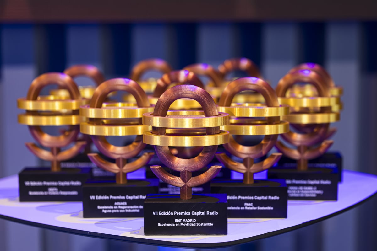 La Radio cierra 2025 con cifras históricas | Capital Radio