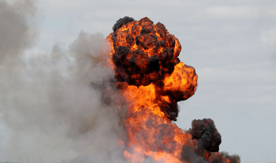 Cómo controlar los estallidos en el trabajo | Capital Radio